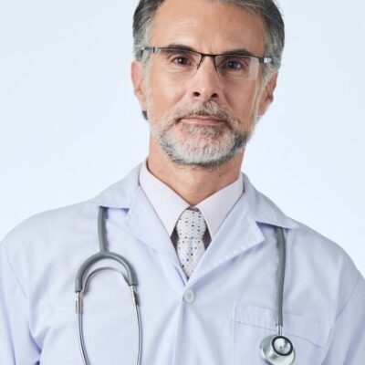 Análisis – Citas Medicas